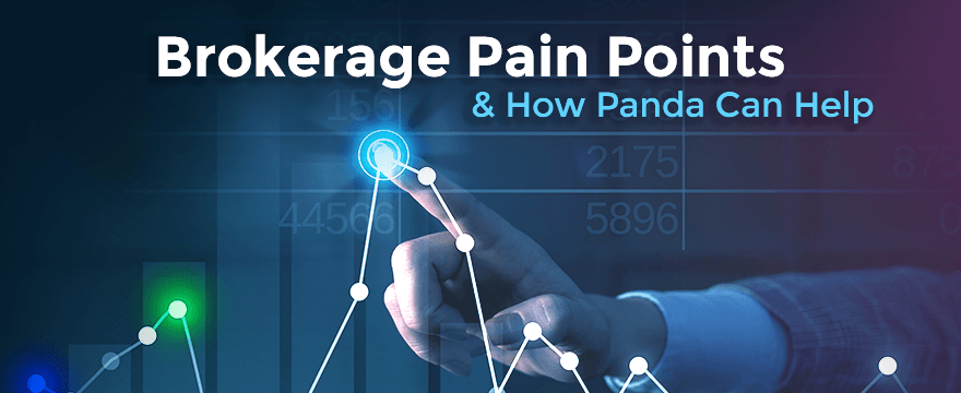 Industry Insights. Part 2: Brokerage Pain Points